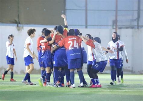 رسمياً الدوري السعودي للسيدات لكرة القدم ينطلق 13 أكتوبر