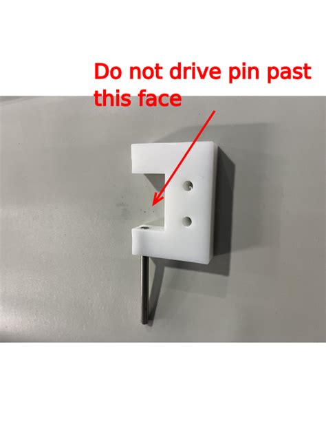 R0008013 Clacker Assembly — Stuga