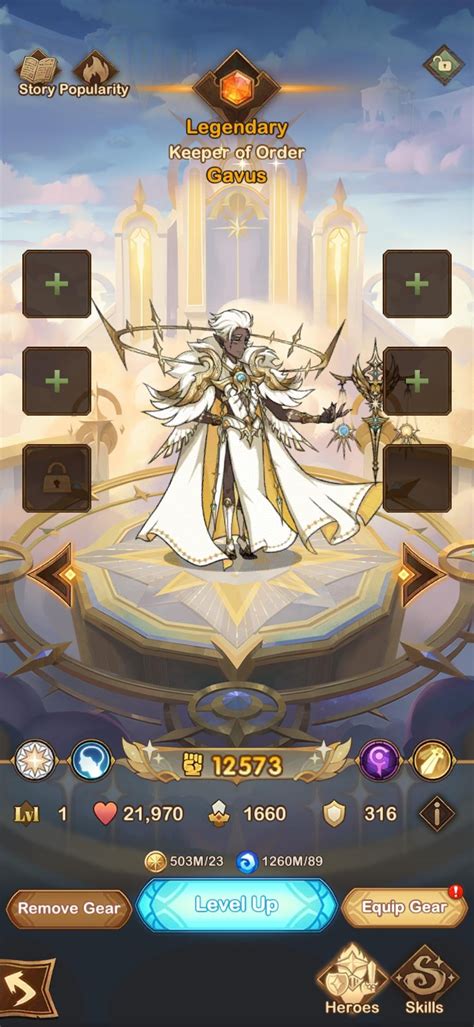 Havent Been On In Amybe A Month Then I Login And Get These Two How Good Are They Top Tier R