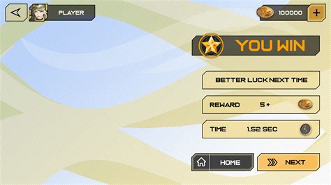 FPS Shooting Game UI On Behance