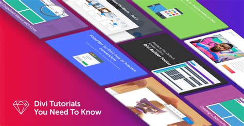 Must Read Articles For Divi Beginners B Multimedia Solutions