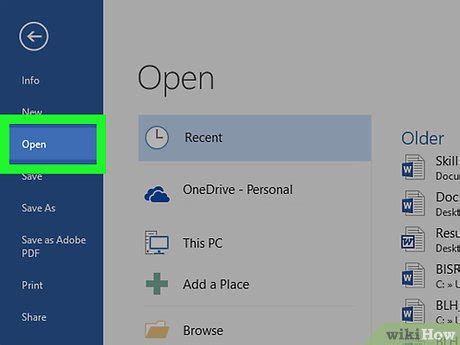 How To Save A File As A PDF And Downloading PDFs