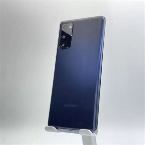 SAMSUNG GALAXY S Fe G SM G U GB Azul Marino Nube Desbloqueado S EUR