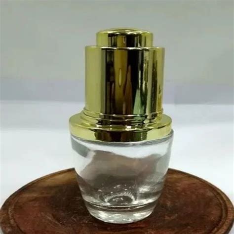 30 Ml Lancome Bottles For Serums And Oils At Rs 60 Piece In Vasai Virar Id 2851509583473