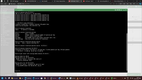 Ipsec Site To Site Vpn A Way Transfer Data Between 2 Sites In Secure Way… Dhiraj Kumar