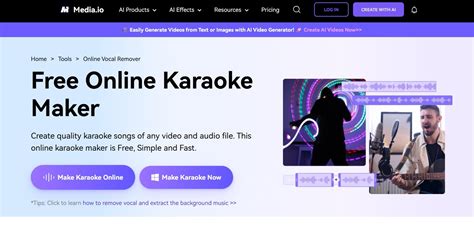 9 Möglichkeiten Wie Man Kostenlos Einen Karaoke Track Oder Ein Karaoke