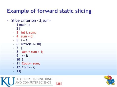 ppt program slicing powerpoint presentation free download id 1019629