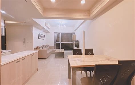 整層住家 近馬偕清交大陽光滿滿美三房 591租屋網