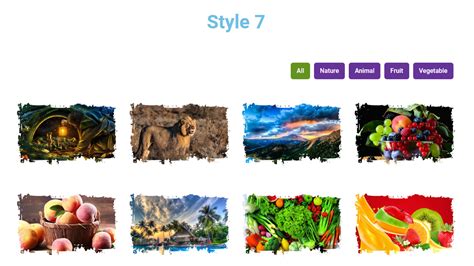 Bwd Filterable Gallery Addon For Elementor By Bestwpdeveloper Codecanyon