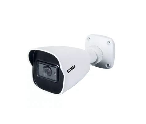 Bullet IP Mpx FF Cam Mm E Fabrikas