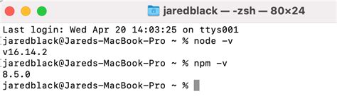 Macos Environment Setup For React Native From The Very Beginning Medium