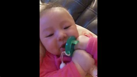 Sucking The Paci Youtube
