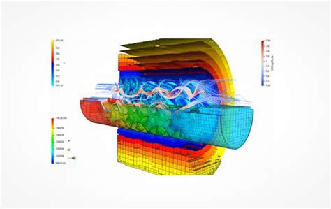 Algorithmic Design Of Cooling Structures Using Additive Manufacturing I Plasticportaleu