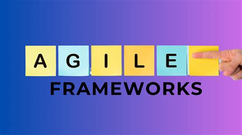 Future Proofing Development Agile Frameworks In 2024