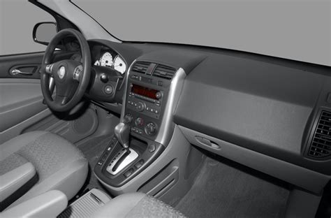 2007 Saturn Vue Specs Prices MPG Reviews Photos Cars Com
