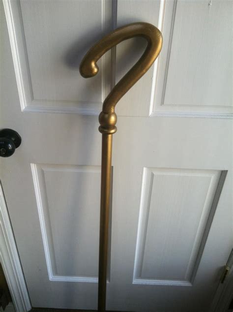 Riddler Cane Finished By Hechtor31 On Deviantart