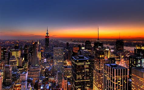 New York City Desktop Wallpaper 67 Images