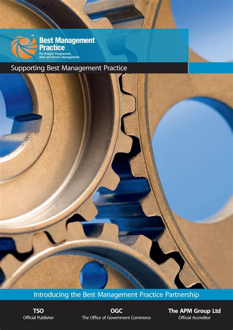 Best Management Practice Pdf