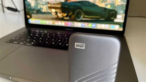Best Usb C Hard Drives For Mac More Storage With That Simple Connection Imore