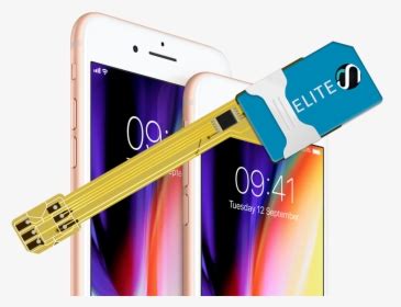 Iphone X Dual Sim Adapter Iphone Se Dual Sim Adapter Hd Png Download Transparent Png Image