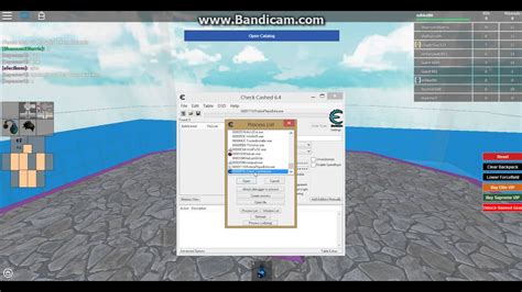 Roblox Invisibility Hack Youtube