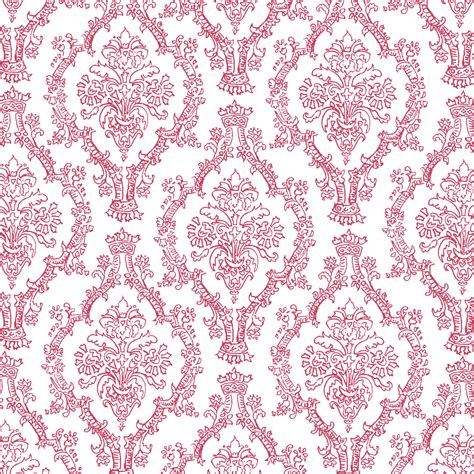 Mel Stampz 19 Colour Pencil Damask Patterns