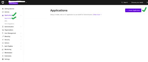 如何在drupal中集成auth0单点登录（sso） 长风drupal开发