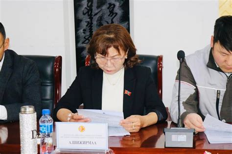 🇲🇳 ДОРНОГОВЬ АЙМГИЙН САЙНШАНД СУМЫН ИРГЭДИЙН ТӨЛӨӨЛӨГЧДИЙН ХУРЛЫН ЭЭЛЖИТ 16 ДУГААР ХУРАЛДААН