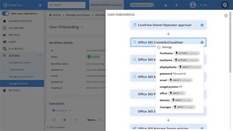 16 microsoft 365 tasks easily automated with workflow coreview