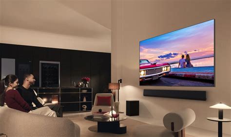 2024년형 Lg 올레드 ∙ Qned Tv 본격 출시 Lg전자 뉴스룸