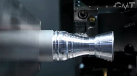 What Is The Difference Between CNC Milling Turning