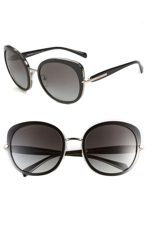 Prada Cats Eye Sunglasses Nordstrom