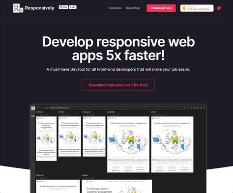 Test Your Website Is Responsive Free Responsively App Webtng