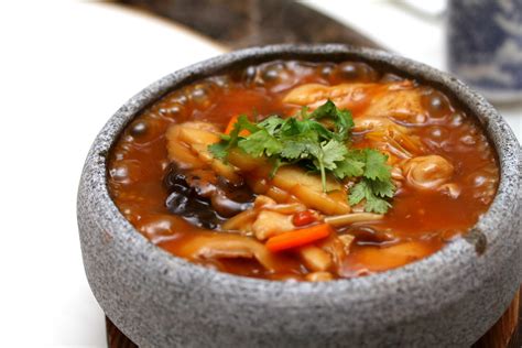 A Taste Of Home At Restaurant Home By Chef Tan Yong Hua