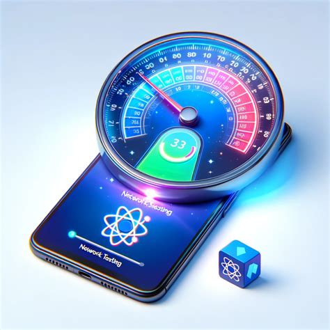 how to test network speed in react native batuhan ozen s