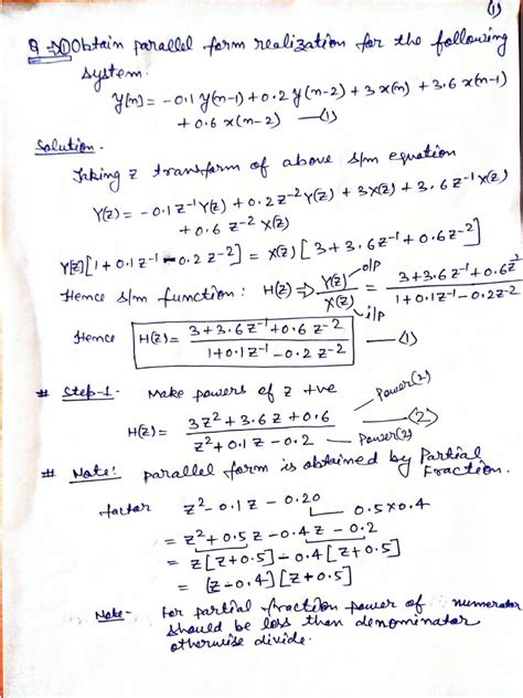 Parallel Form Ques Pdf Parallel Form Ques Pdf