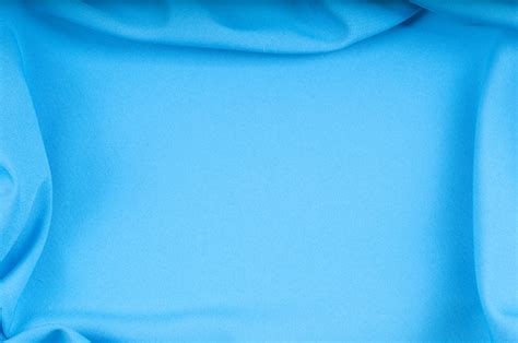 텍스처 배경 패턴입니다 패브릭 실크 블루입니다 100 순수한 실크 Duppies 파란 공작에 이 직물은 아름 다운 광택와 좋은 휘장 곡선에 대한 스톡 사진 및 기타 이미지