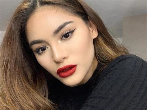 Exclusive Faith Da Silva Feels Happy To Be A Kapuso Discusses The Success Of Sahaya Gma