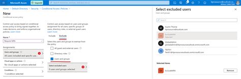 Office 365 Best Practice How To Enable Conditional Access Mfa It