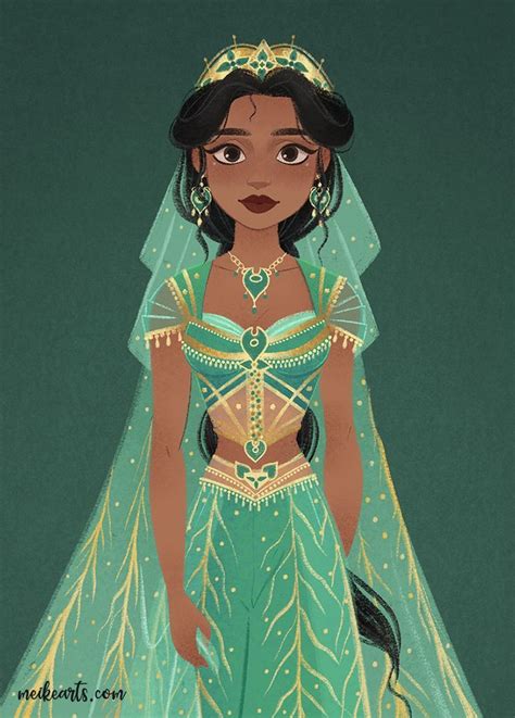 Princess Jasmine Aka Naomi Scott Artofit