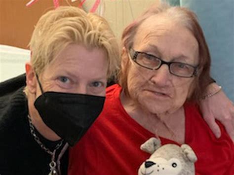 Joanne Junie June Haywards Memorial Website Ever Loved