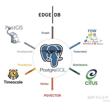 向量数据库 Pgvector 知乎