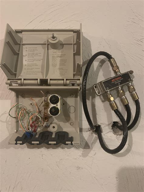 How To Run A Ethernet Cable Upstairs At Cathy Remington Blog