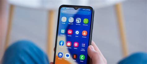 Nesaba Review Samsung Galaxy A Midrange G Termurah