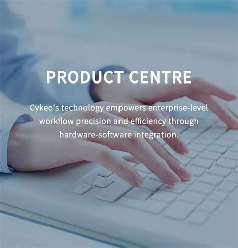 Rfid Inventory System Automated Asset Tracking And Warehouse Management Cykeo®