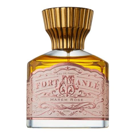 Buy Fort Manlé Harem Rose online Essenza Nobile