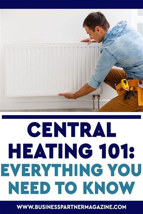 Central Heating Everything You Need To Know Artofit