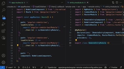 Nx Has Landed Nx Blog