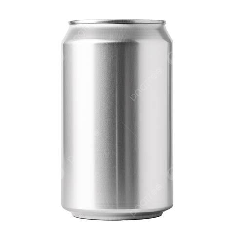 Blank Beer Can Png