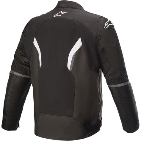 Alpinestars Ast Air V2 Textile Jacket Sportbike Track Gear
